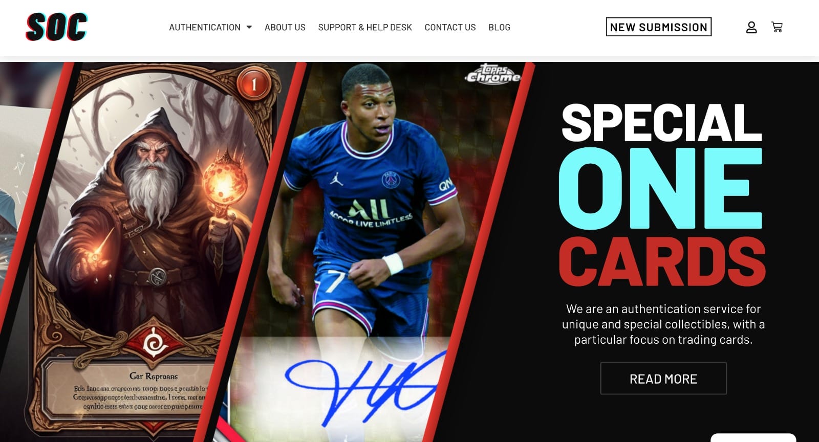 The Importance of Card Authentication for Collectors: A Complete Guide ...