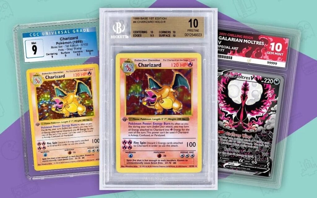 The Importance of Card Authentication for Collectors: A Complete Guide ...